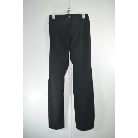 GAIAM | Pants & Jumpsuits | Gaiam Black Wide Leg Yoga Pants | Poshmark